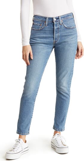 Levi's® 501® Skinny Jeans | Nordstromrack