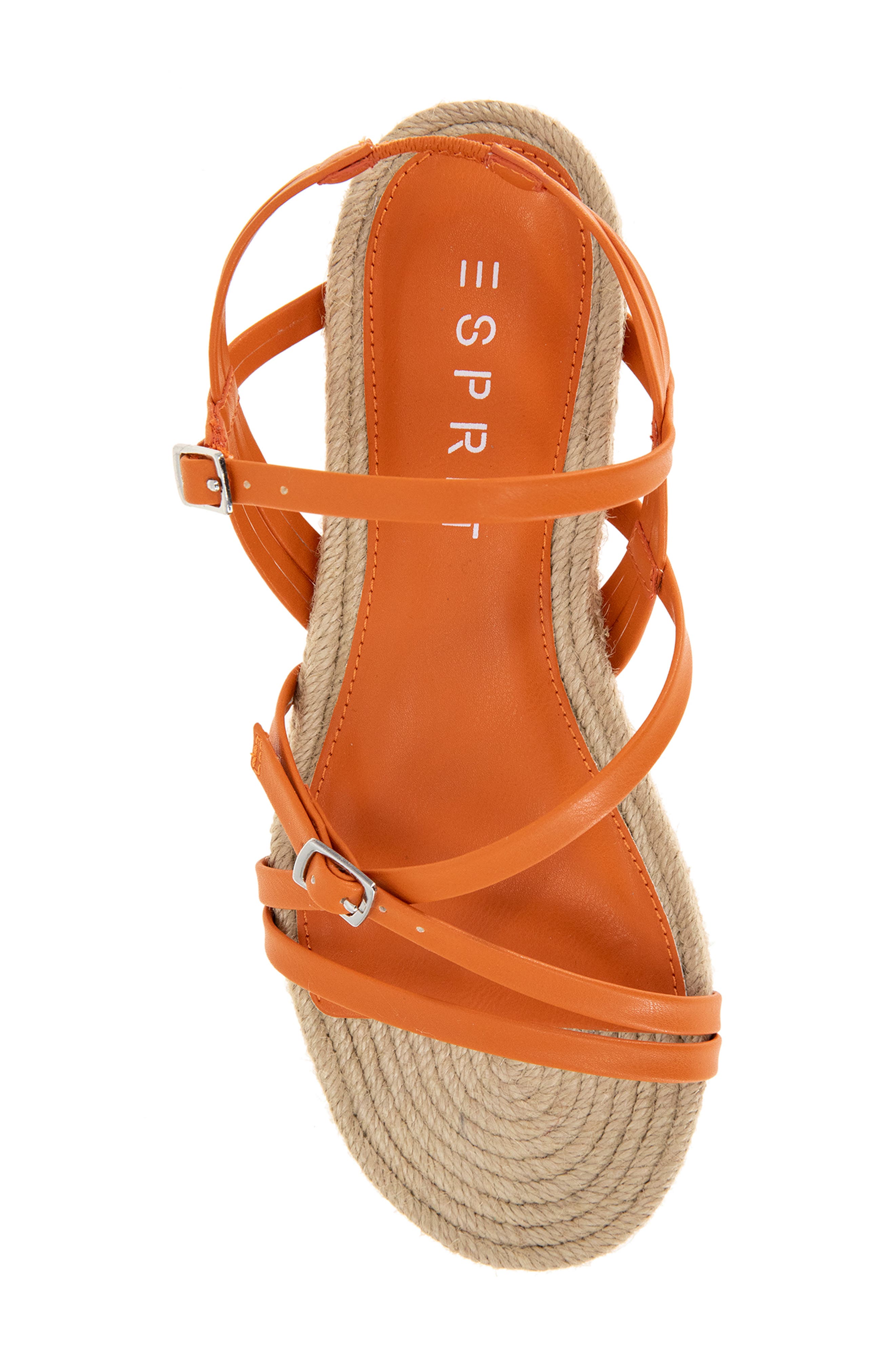 Esprit Evan Jute Wrapped Sandal (Women) | Nordstromrack