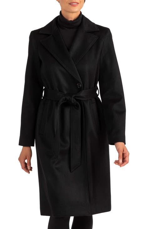 Women's 100% Cashmere Coats & Jackets | Nordstrom