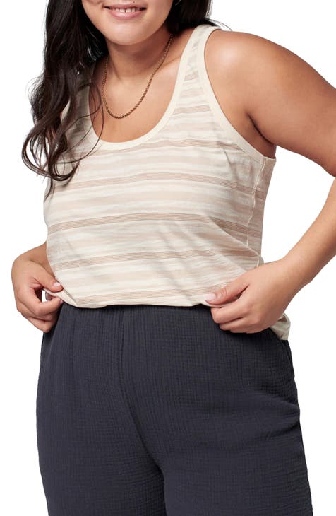 Women's Beige Tops | Nordstrom