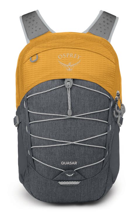 Men's Yellow Backpacks | Nordstrom
