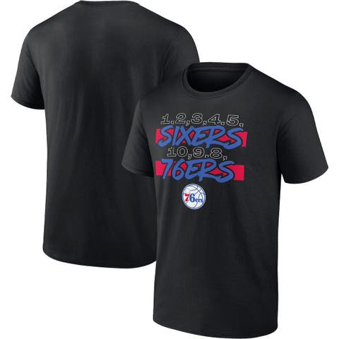 Men's Philadelphia 76ers Sports Fan T-Shirts | Nordstrom