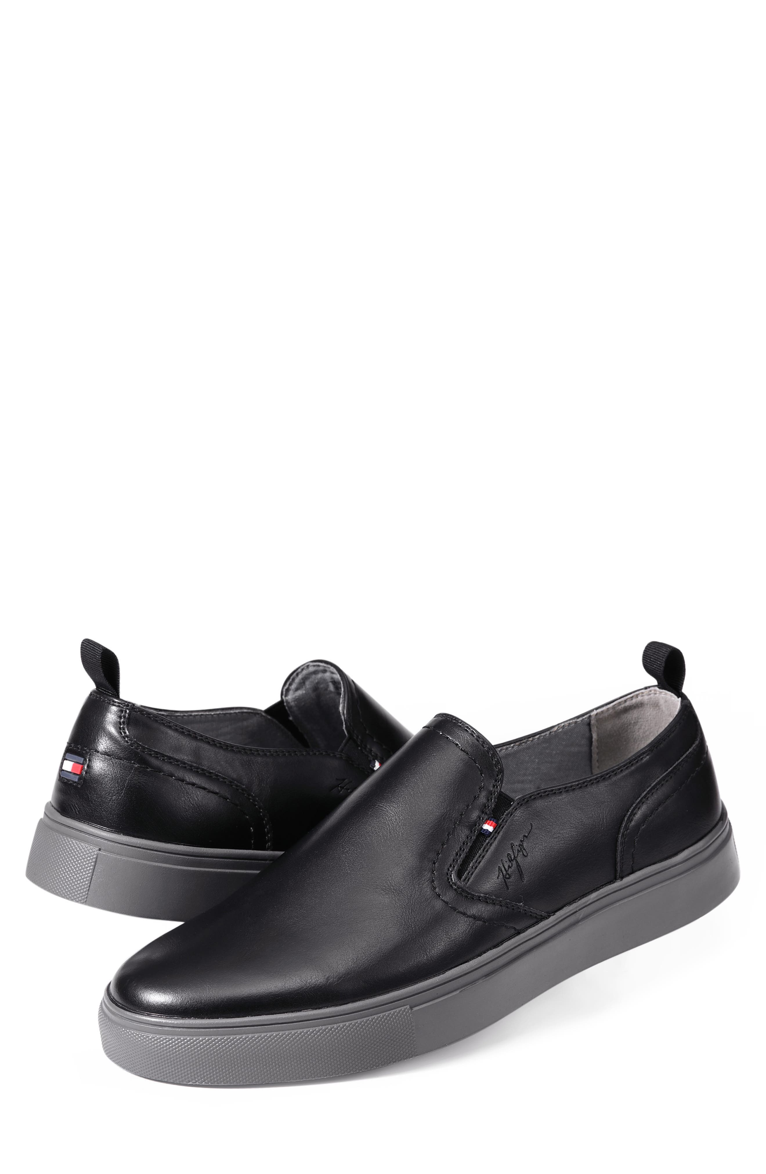 Tommy Hilfiger Kozal Slip-On Sneaker (Men) | Nordstromrack