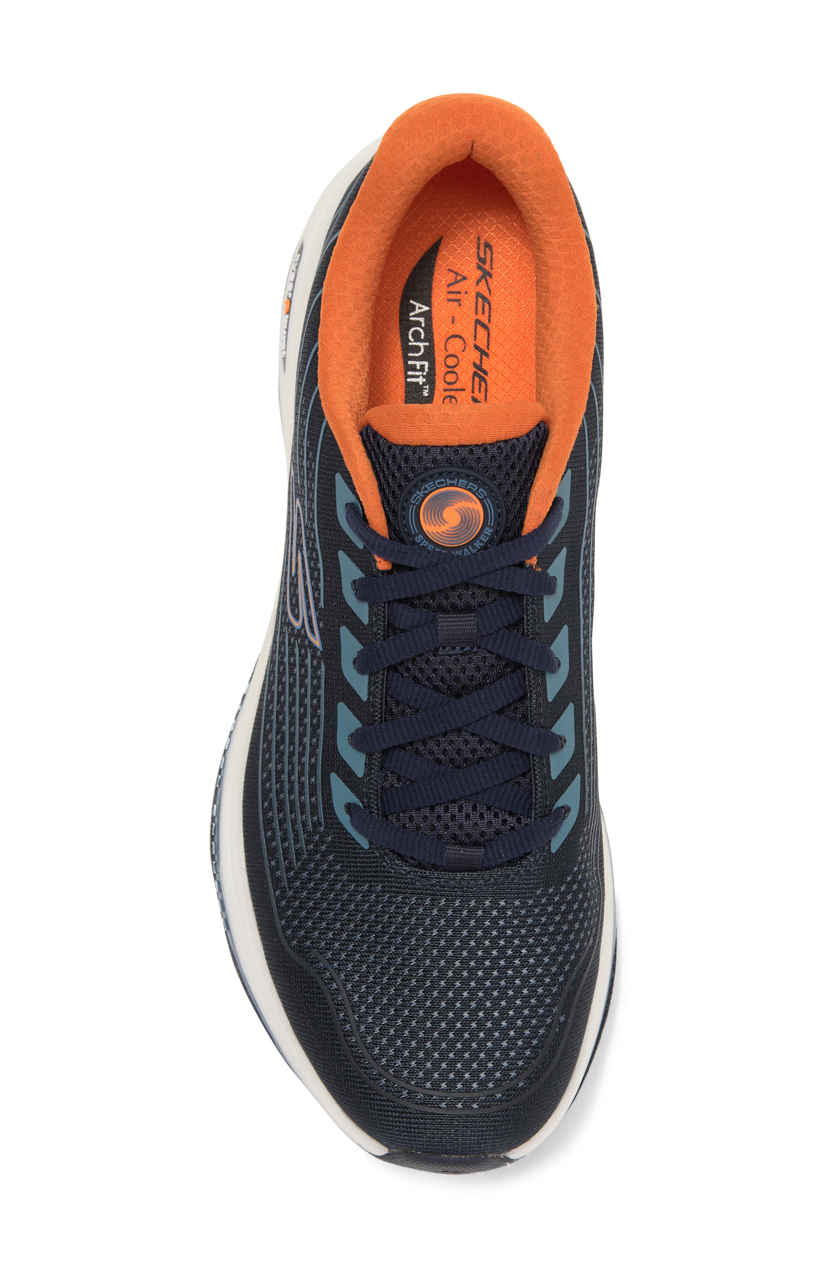 SKECHERS GO WALK Speed Walker Shoe (Men) | Nordstromrack