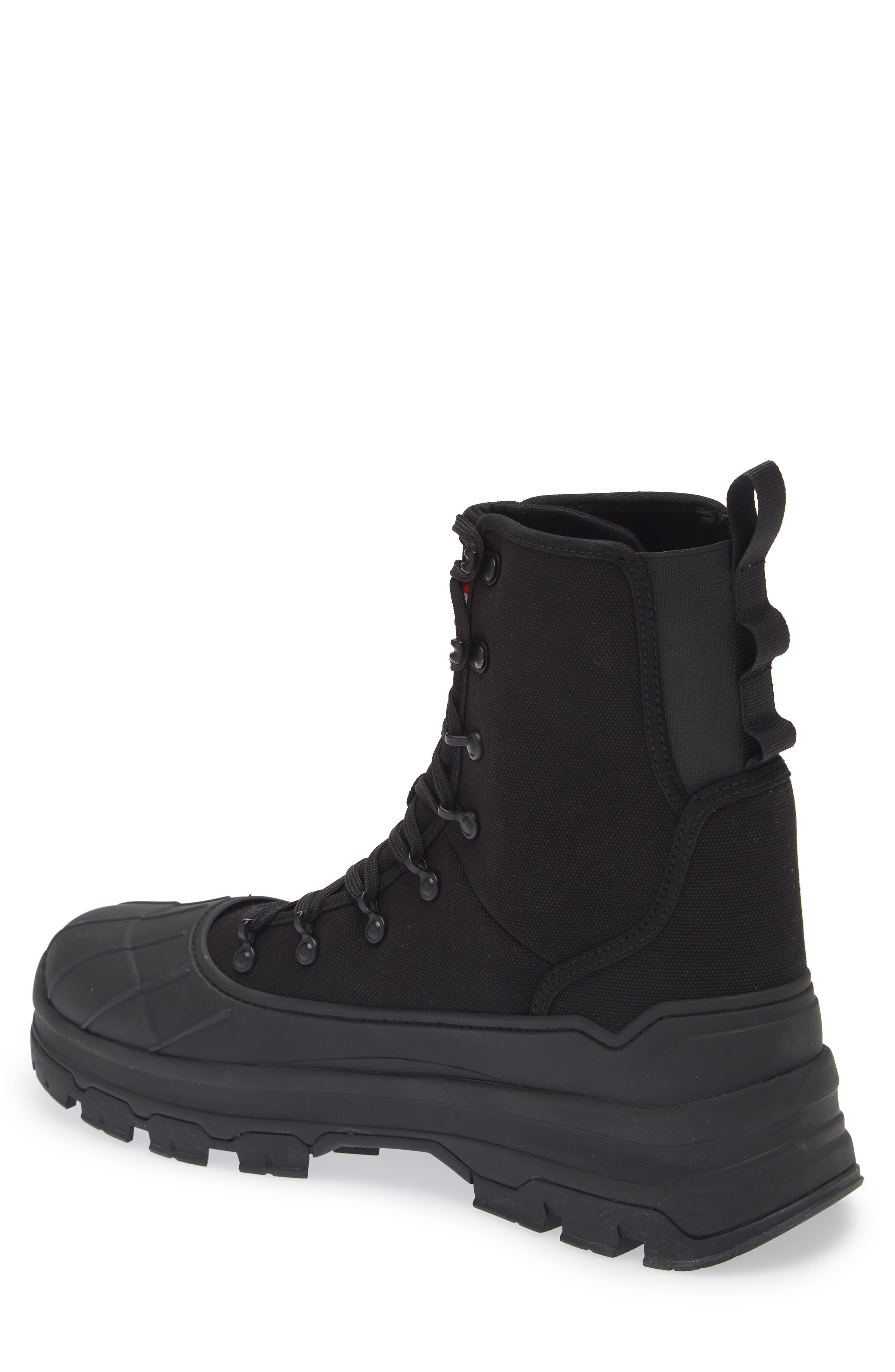 Hunter Explorer Combat Boot (Men) | Nordstrom
