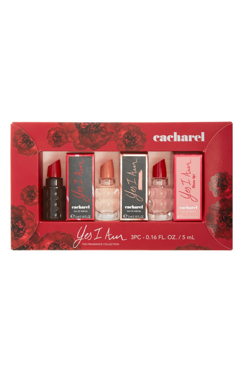 Cacharel Yes I Am Fragrance Set | Nordstromrack