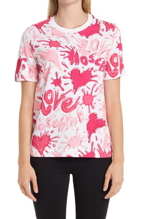 Shop LOVE MOSCHINO Online | Nordstrom Rack