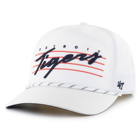Men's Detroit Tigers Hats | Nordstrom