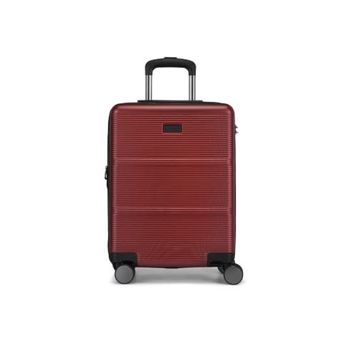 Red Carry-On Luggage | Nordstrom
