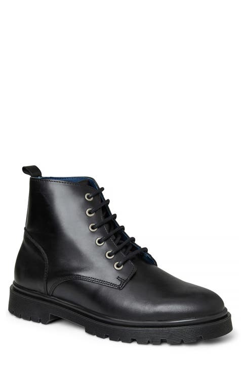 Men's Lug Sole Boots | Nordstrom Rack