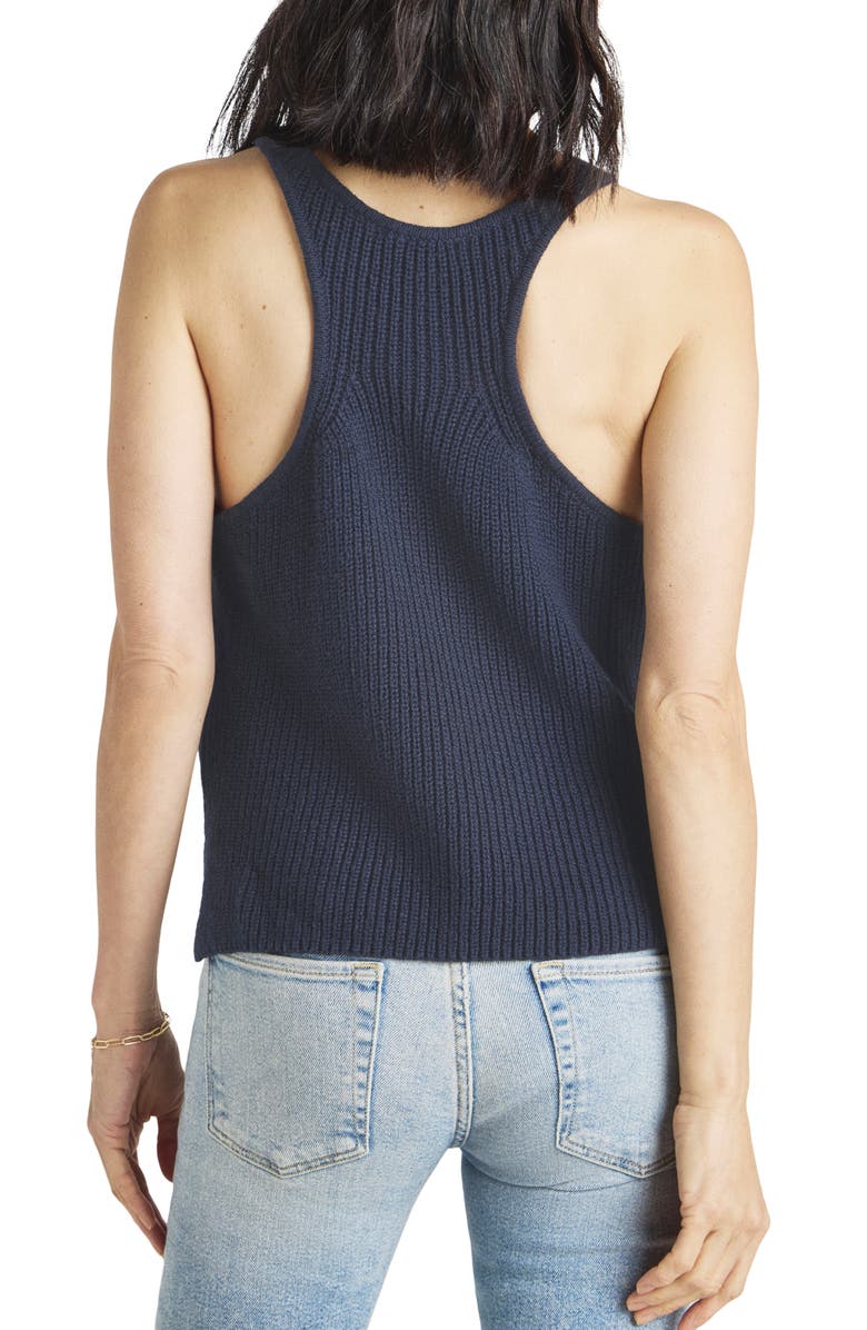 Splendid Deirdre Racerback Sweater Tank | Nordstrom