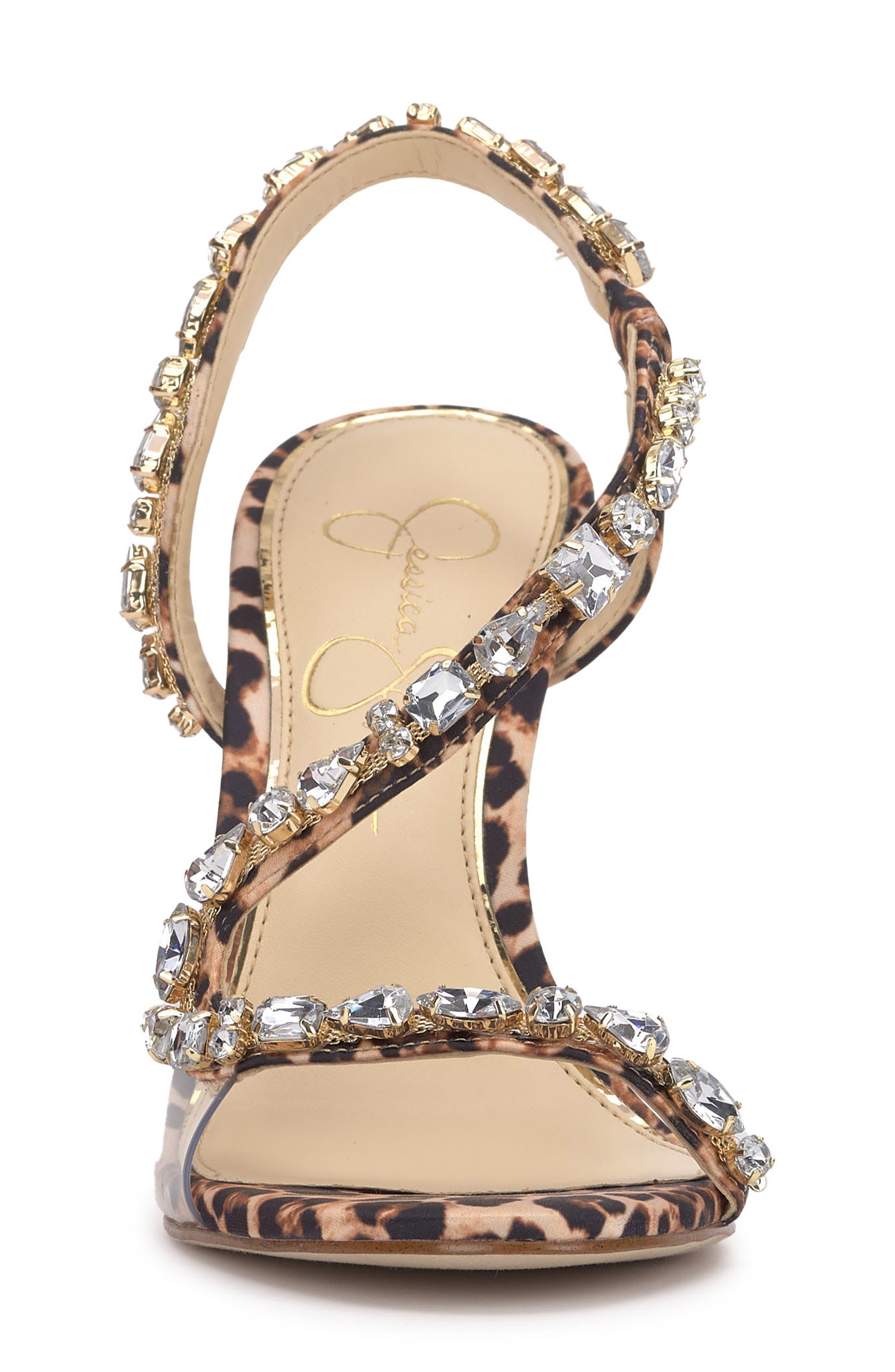 Jessica Simpson Jaycin Sandal (Women) | Nordstrom