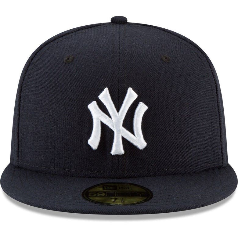New Era Navy New York Yankees 2022 Old timers Day Authentic Collection new-era-navy-new-york-yankees-2022-old-timers-day-authentic-collection
