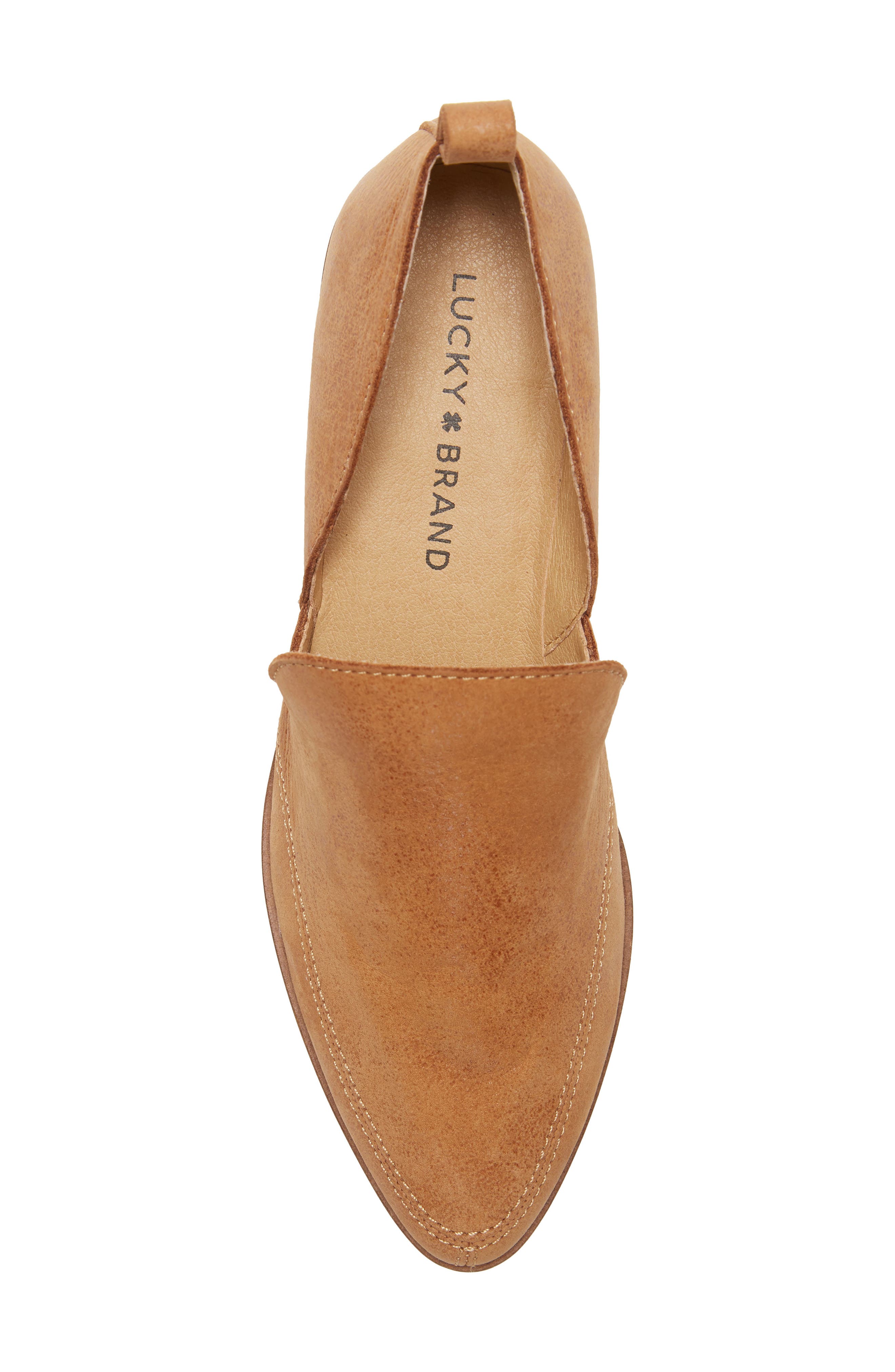 Lucky Brand Mahzan Bootie (Women) | Nordstrom