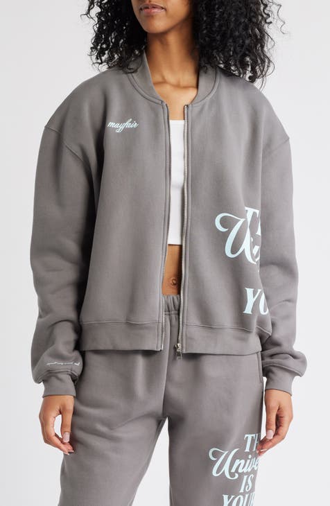 Women's Graphic Coats & Jackets | Nordstrom