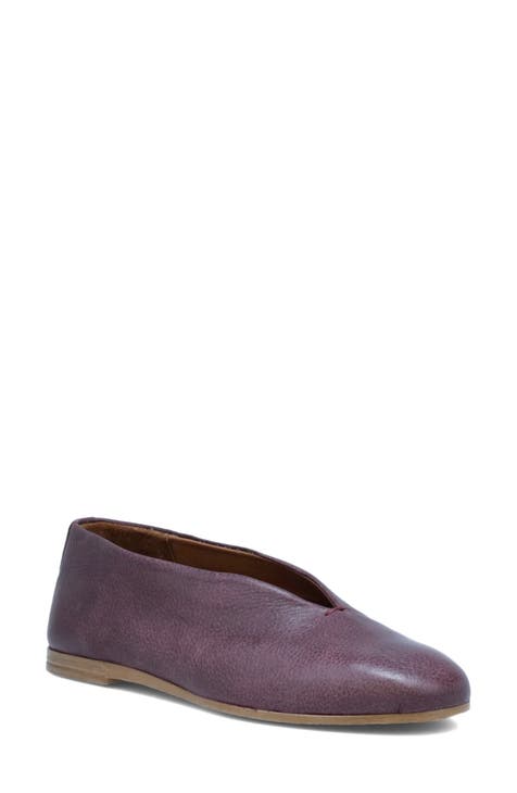 Women's Burgundy Shoes | Nordstrom