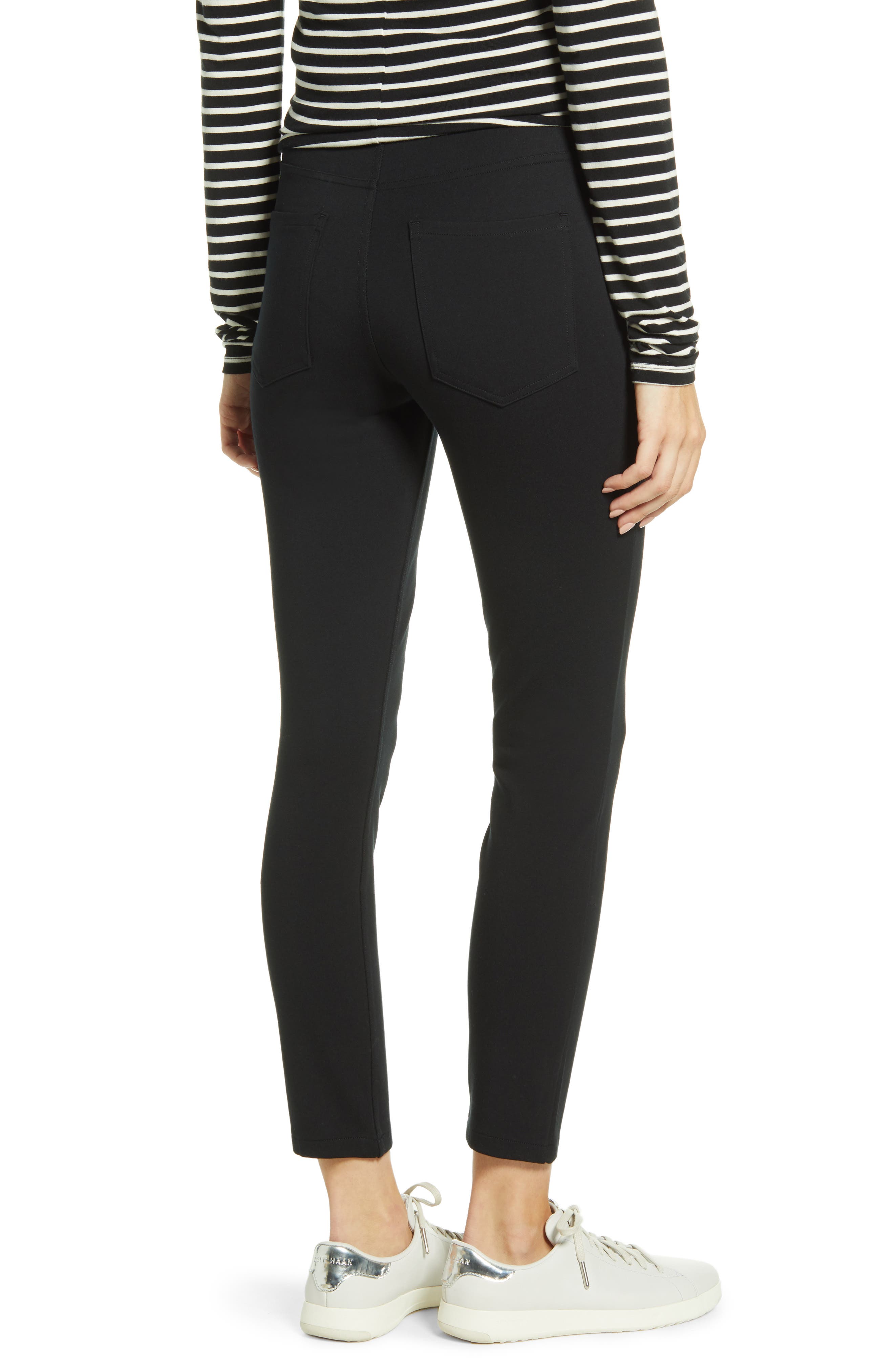 SPANX® The Perfect Pants Four-Pocket Ankle Pants | Nordstrom