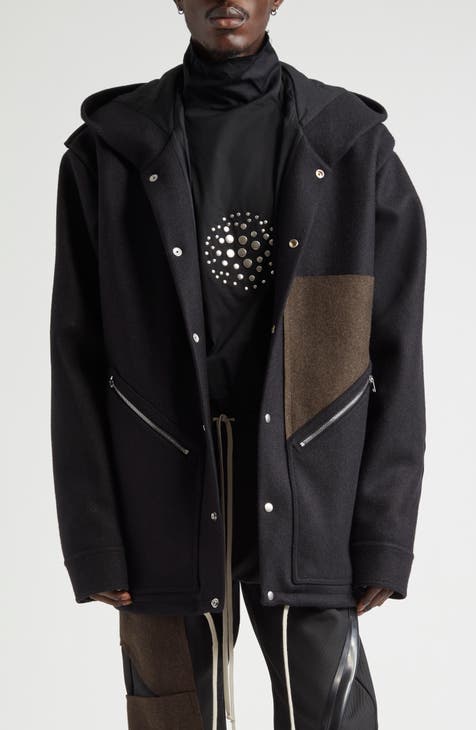 Shop Rick Owens Online | Nordstrom