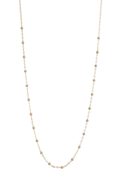 Layered Necklaces | Nordstrom Rack