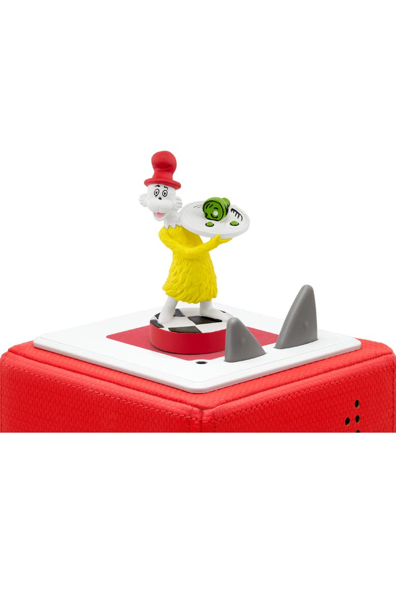 tonies Dr. Seuss ® 3-Pack Tonie Audio Character Bundle | Nordstrom