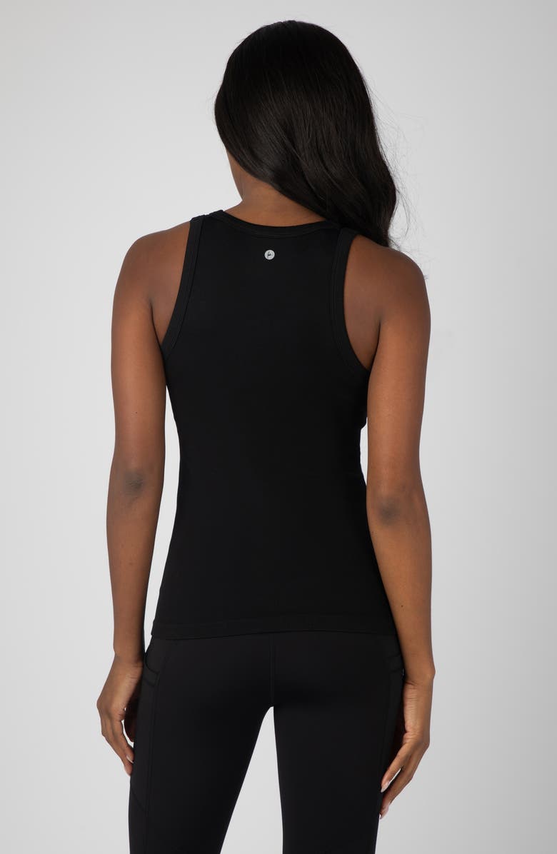 90 DEGREE BY REFLEX 3-Pack Seamless Tank Tops | Nordstromrack