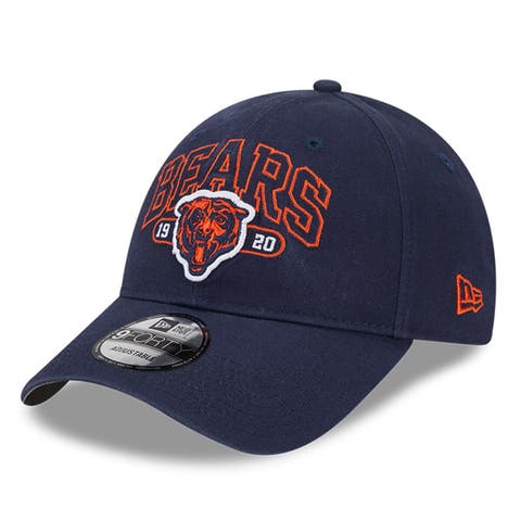 Men's Chicago Bears Baseball Caps | Nordstrom