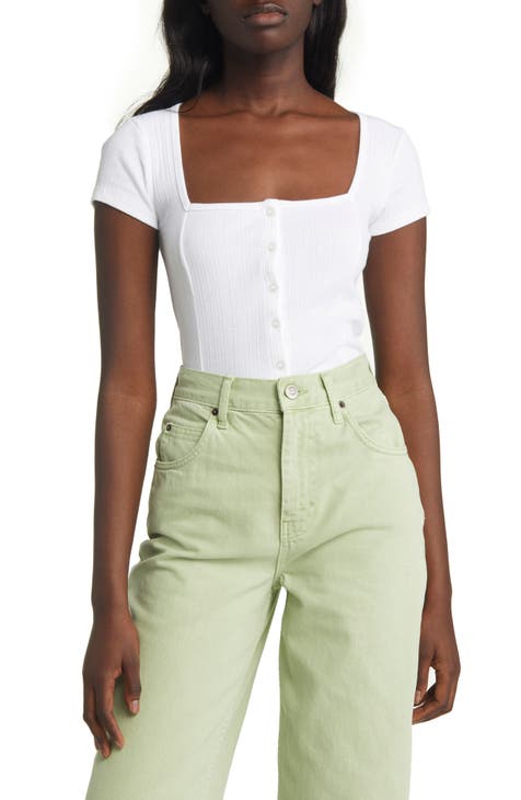 Women's Cap Sleeve Tops | Nordstrom