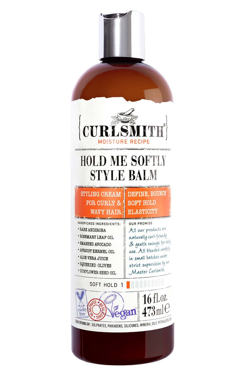 CURLSMITH Hold Me Softly Style Balm | Nordstromrack