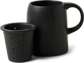 GOOD CITIZEN COFFEE CO. Ceramic Tea Infuser Mug | Nordstromrack