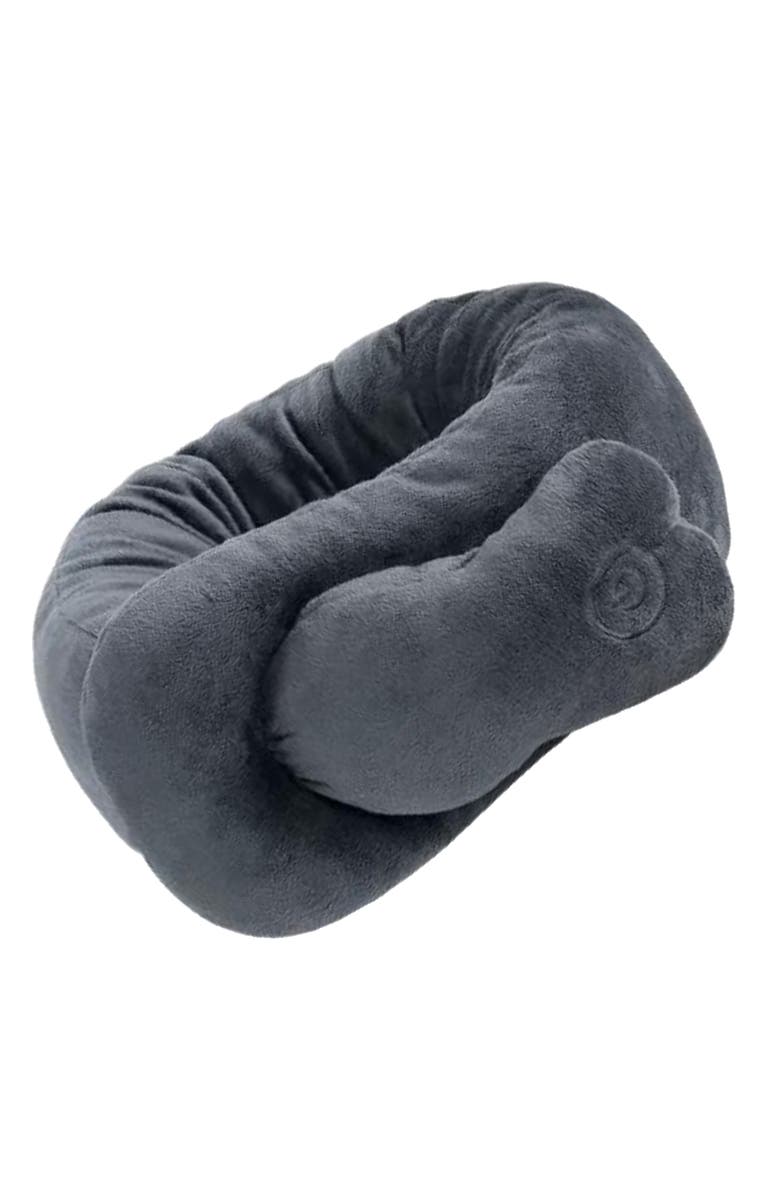 PURSONIC Portable Neck & Shoulder Adjustable Massaging Wrap Blue ...