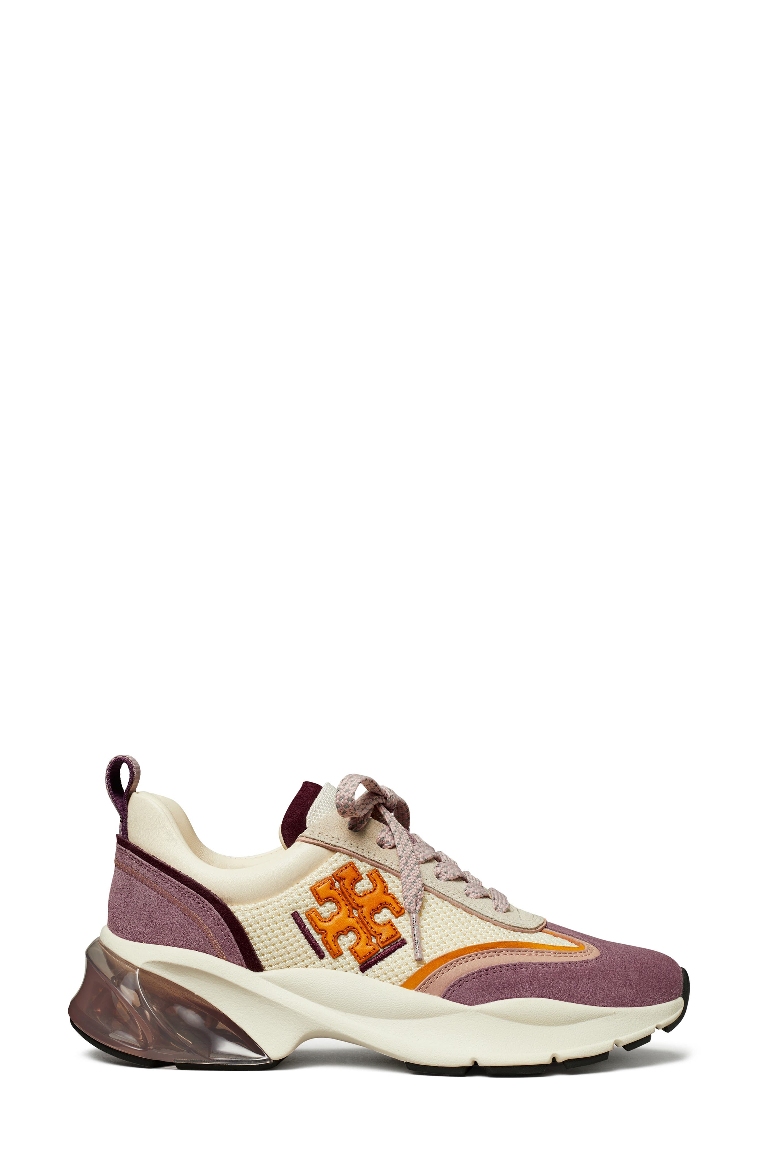 Tory Burch Good Luck Trainer | Nordstrom