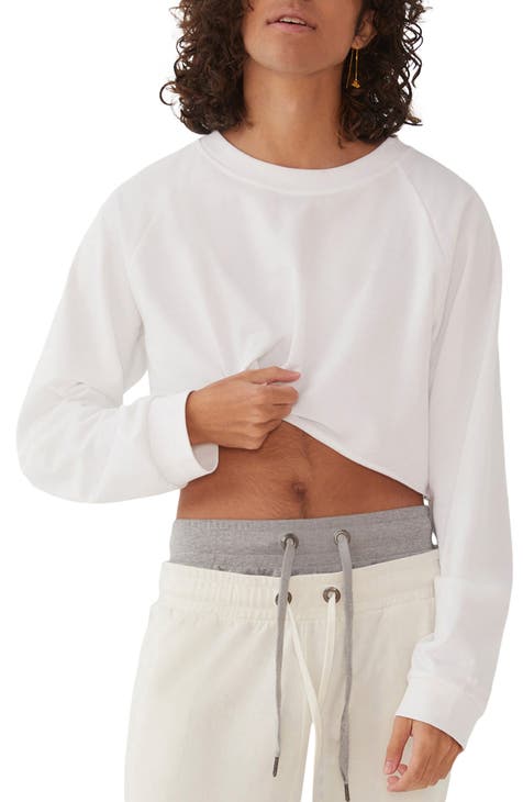 Men's White Sweatshirts & Hoodies | Nordstrom