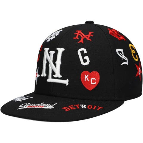 Men's Negro League Hats | Nordstrom