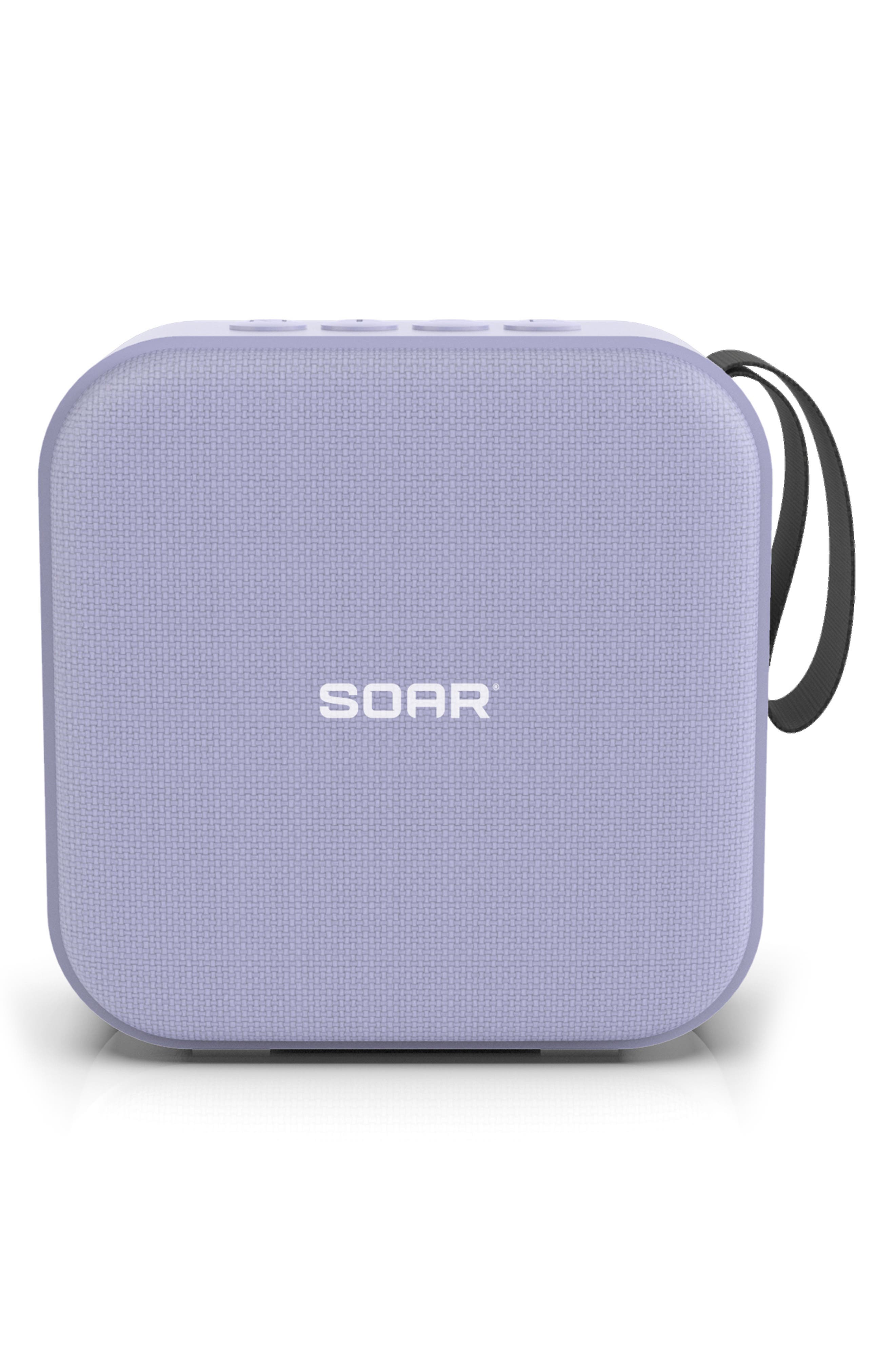 SOAR Mini Bluetooth Speaker | Nordstromrack