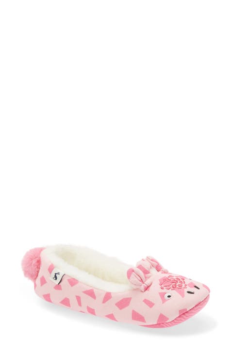 All Kids' Pink Slippers | Nordstrom