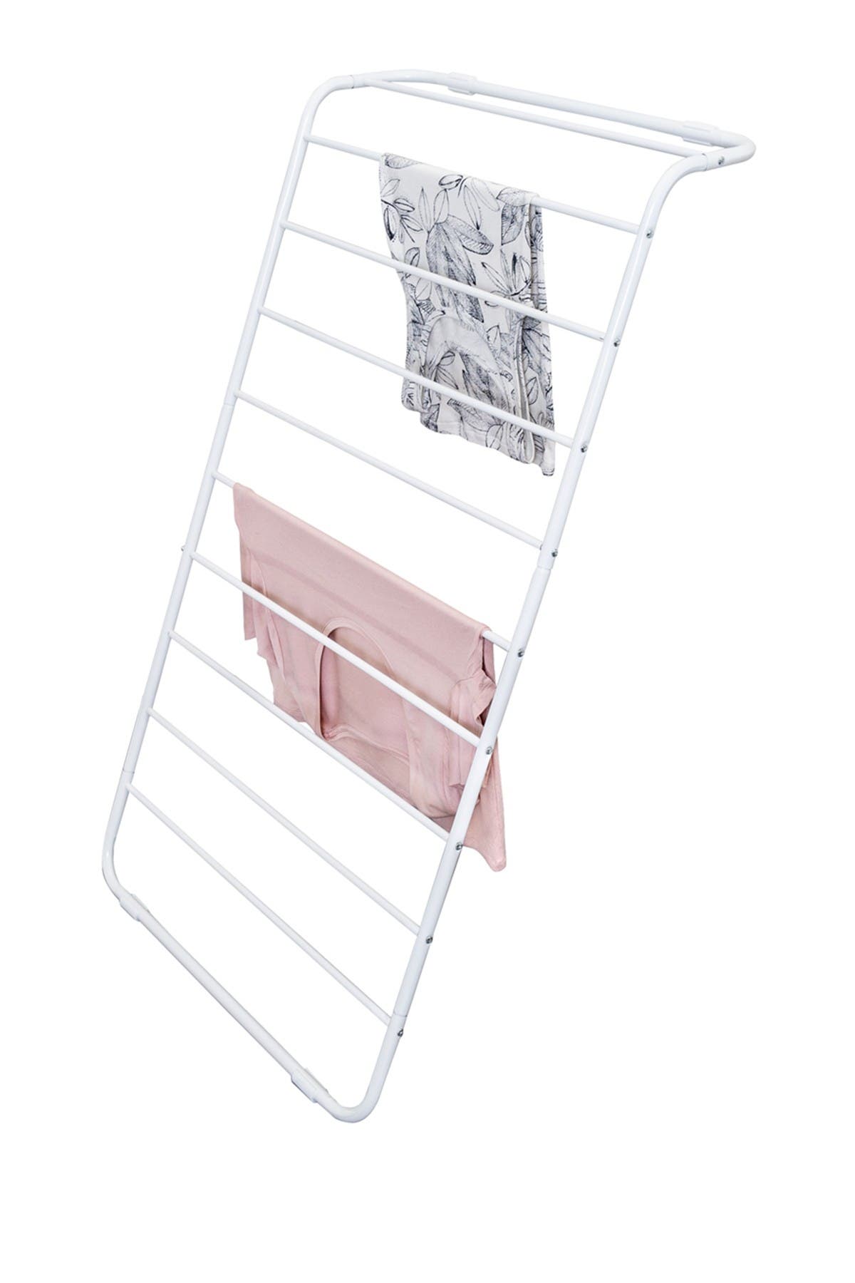 HONEY-CAN-DO White Leaning Drying Rack | Nordstromrack