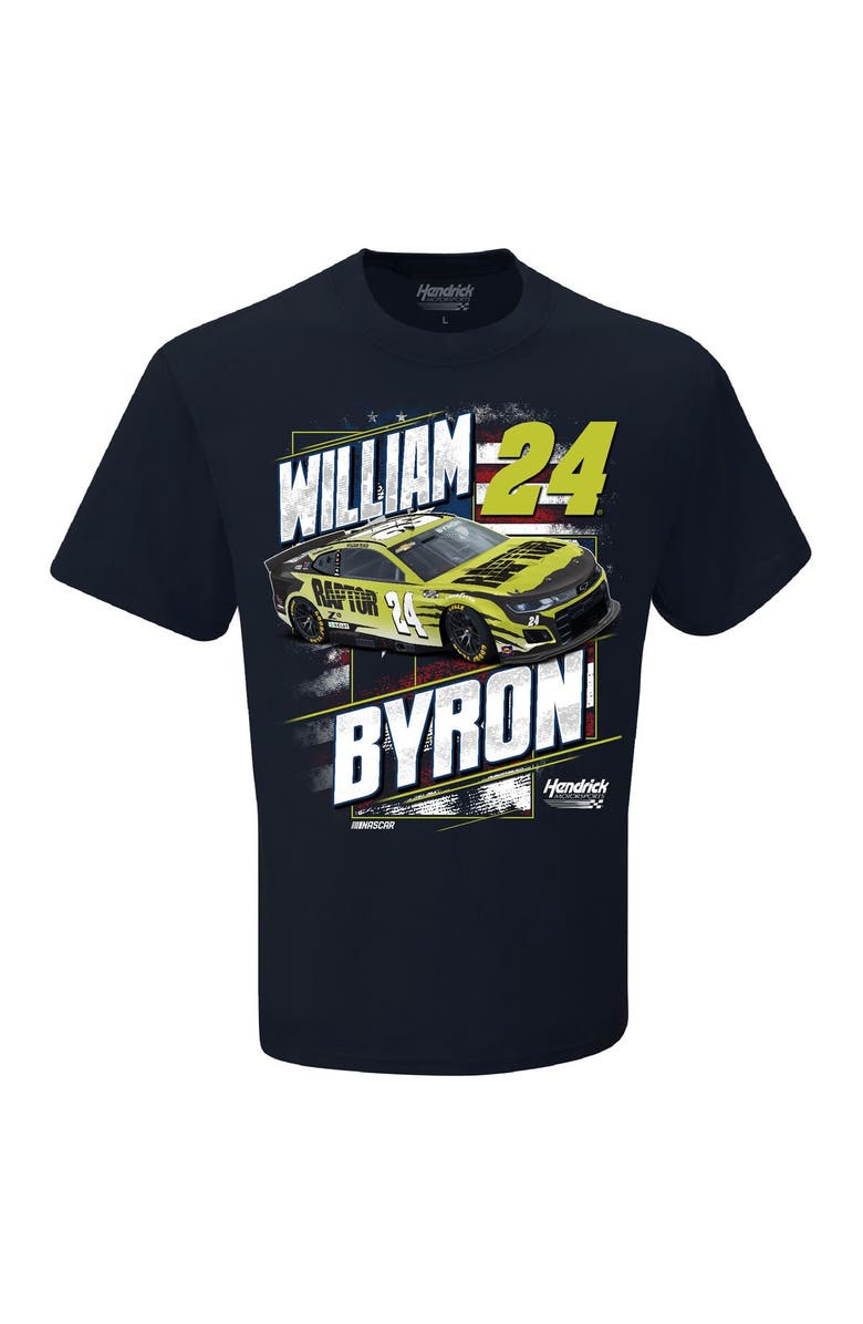 HENDRICK MOTORSPORTS TEAM COLLECTION Men's Hendrick Motorsports Team ...