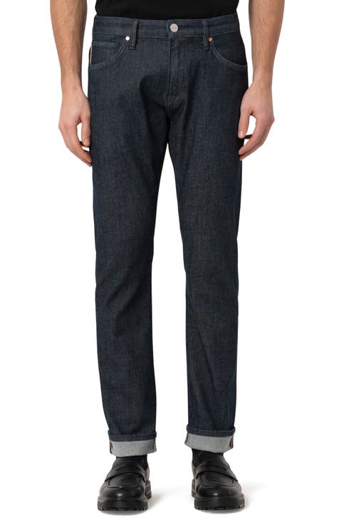 Men's Big & Tall Jeans & Denim | Nordstrom