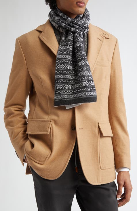 Men's Scarves | Nordstrom