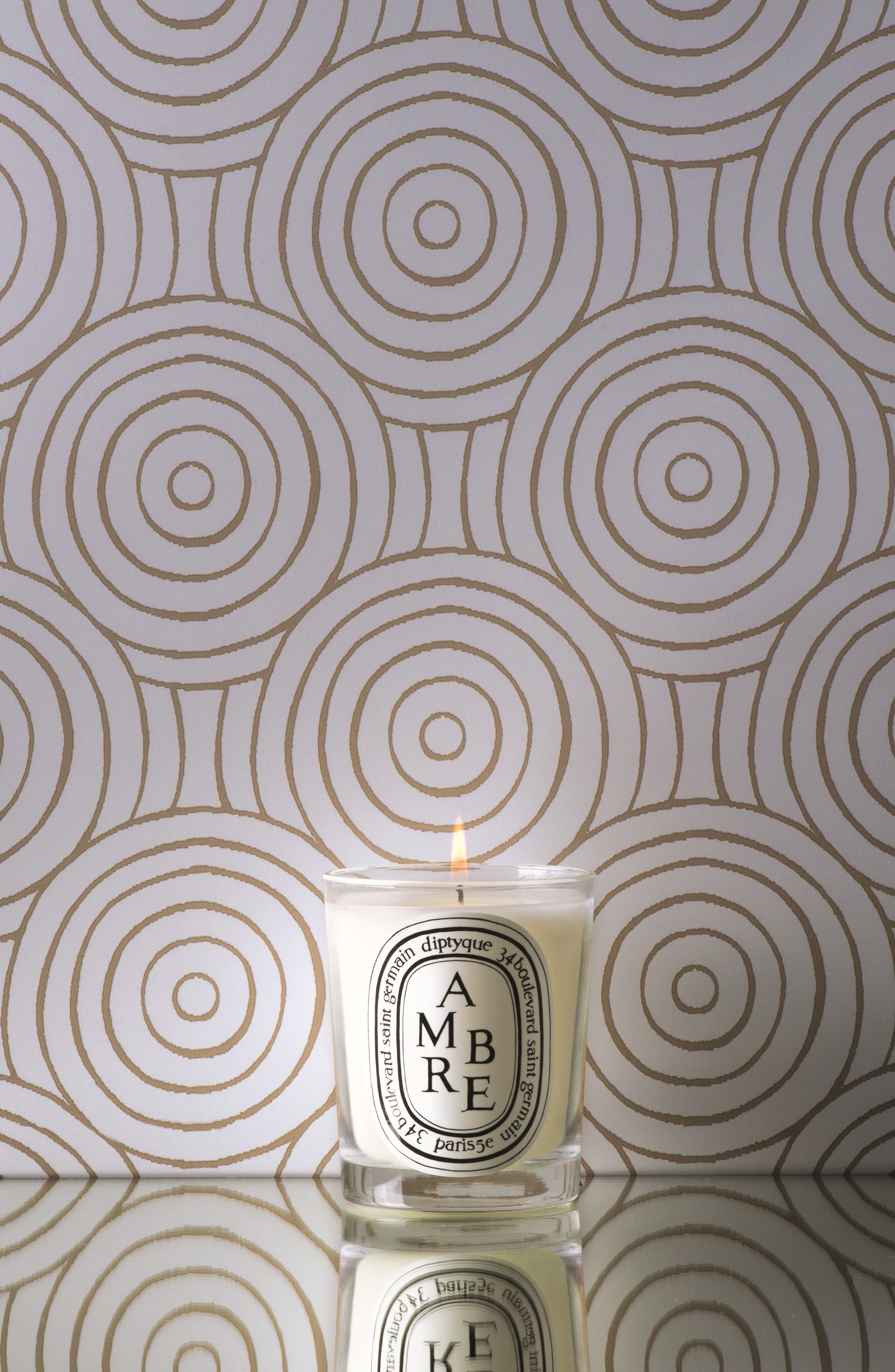 Diptyque Ambre (Amber) Scented Candle | Nordstrom
