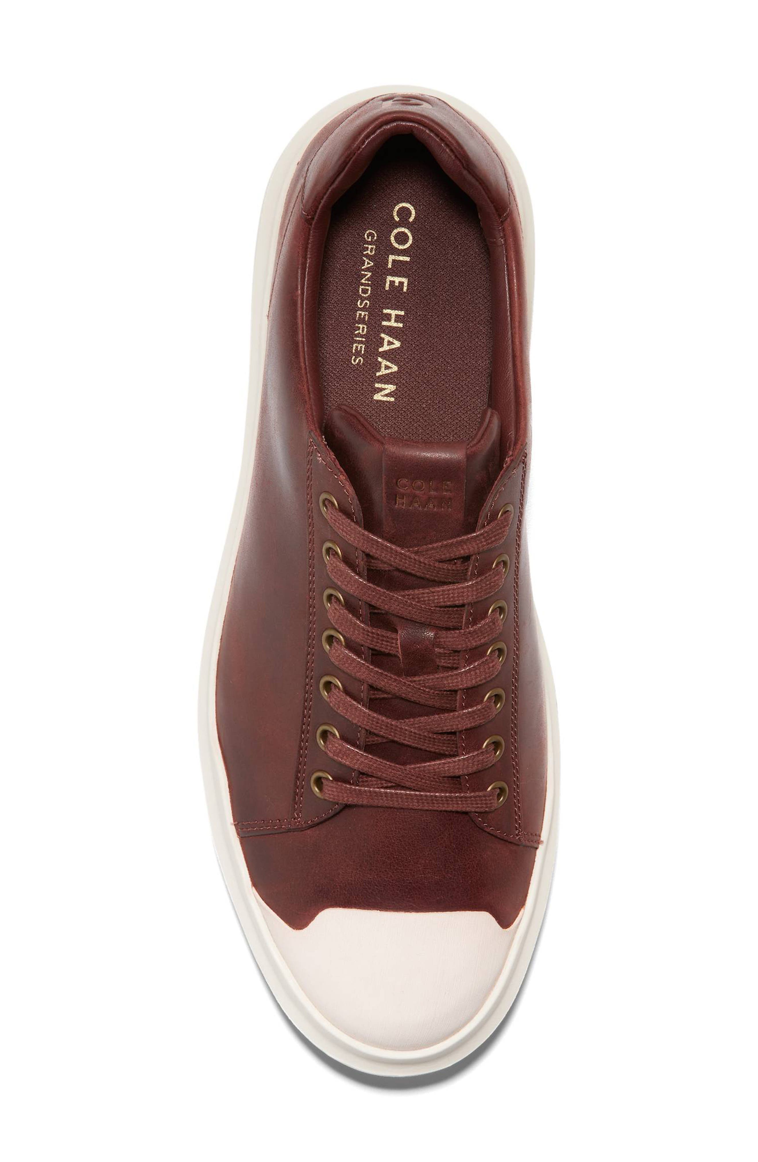 Cole Haan GrandPro Rally Sneaker (Men) | Nordstromrack