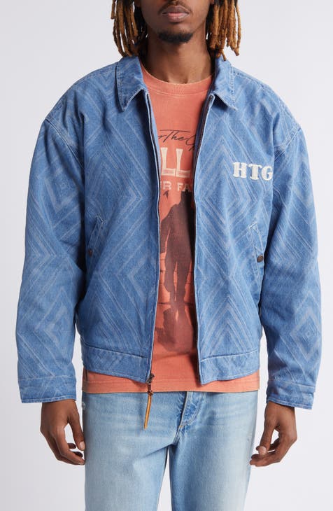 Men's HONOR THE GIFT Coats & Jackets | Nordstrom