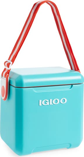 IGLOO Cotton Candy Tagalong 11-Quart Cooler | Nordstrom