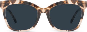 DIFF Winston 52mm Cat Eye Sunglasses | Nordstromrack