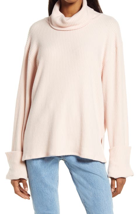 Women's Pink Tops | Nordstrom
