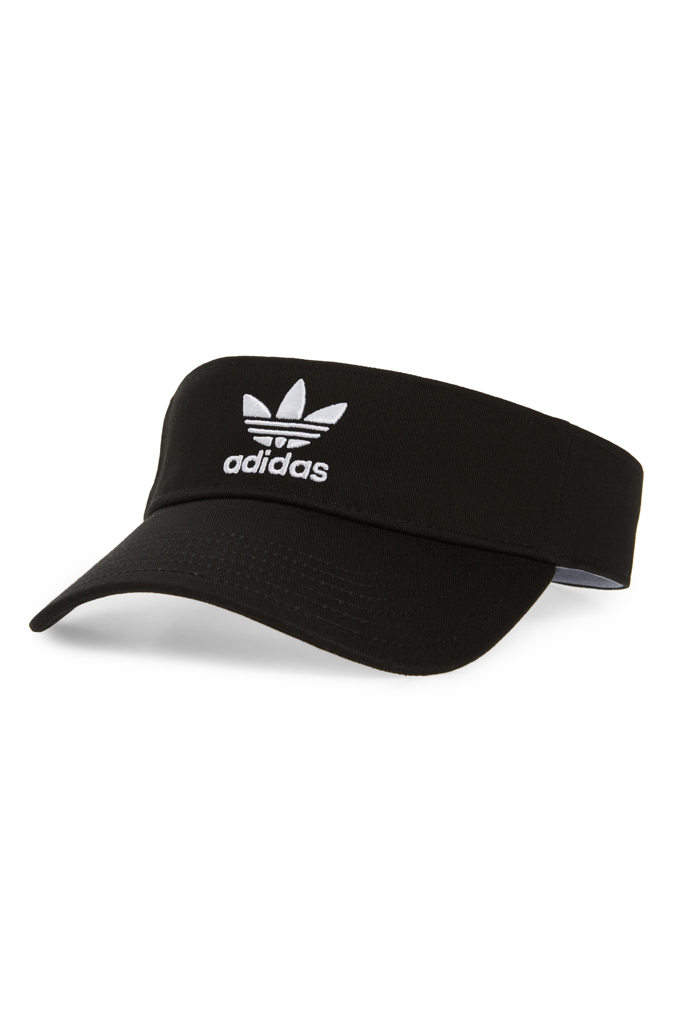 adidas Originals Twill Visor | Nordstrom
