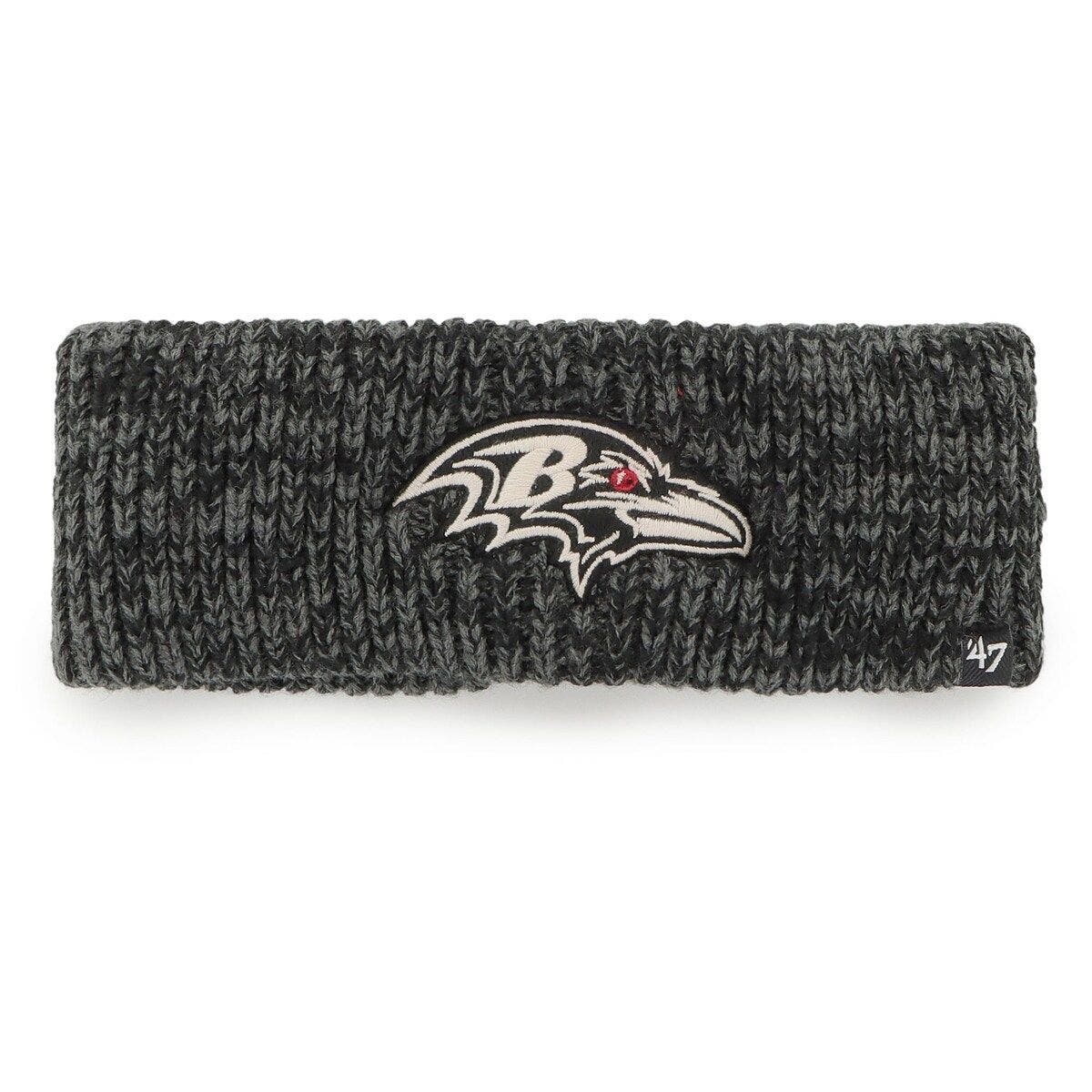 '47 Women's '47 Baltimore Ravens Team Meeko Headband | Nordstrom
