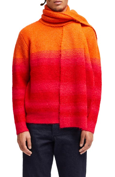 Men's Red Sweaters | Nordstrom