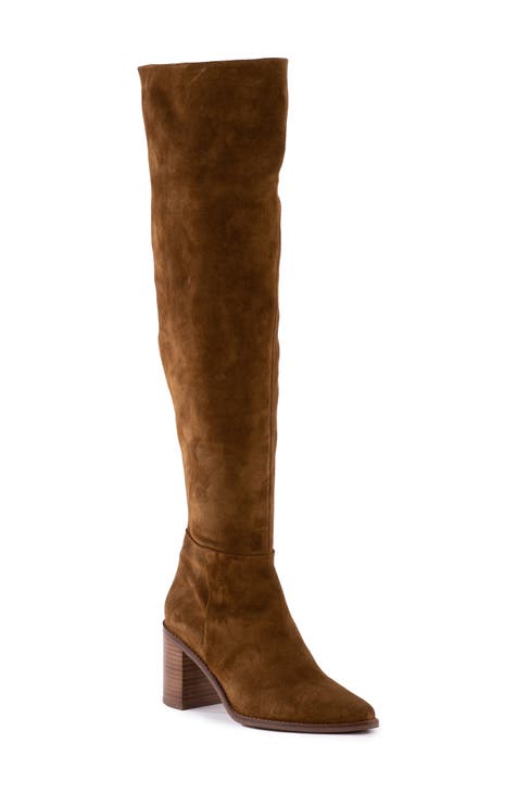 Knee-High & Mid-Calf Boots for Women | Nordstrom Rack