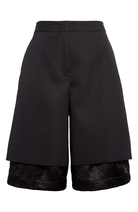 Women's 100% Wool Shorts | Nordstrom